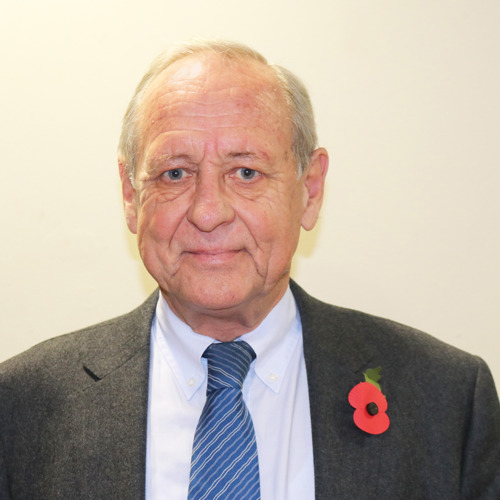 Natural Resources Wales / Members of our Board